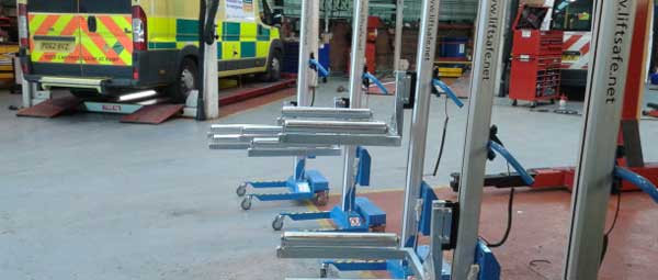 Lift Safe Ltd – Electric Lifters and Manual Handling Solutions – Lift ...